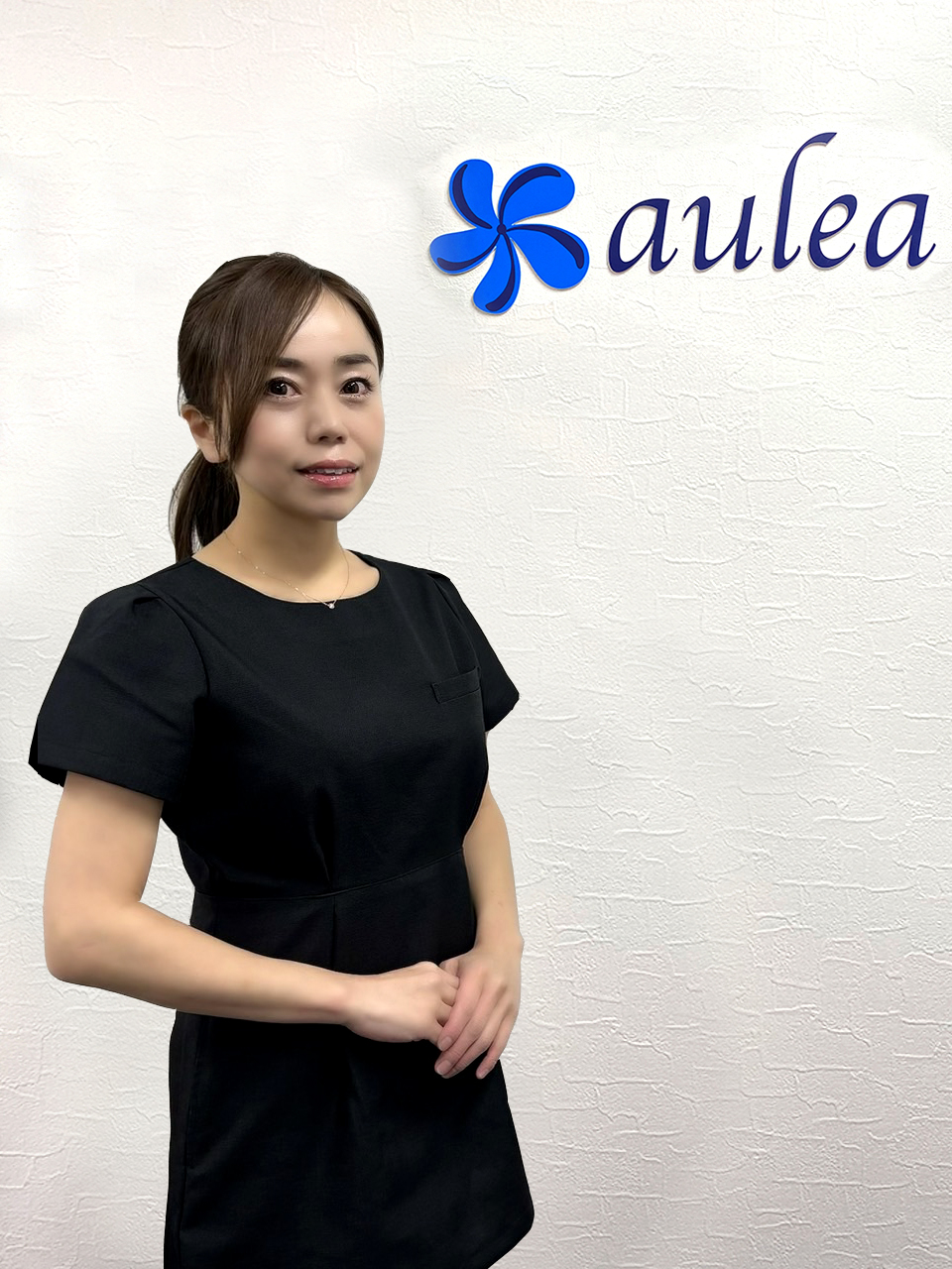 スタッフ - aulea